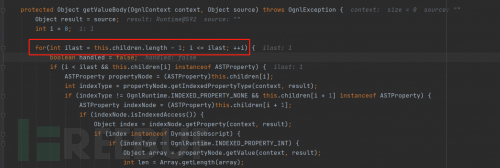 OGNL漏洞原理全解-CSDN博客