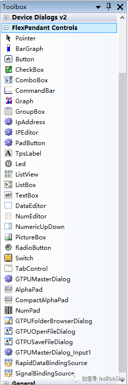 二次开发 英文_ABB机器人二次开发：基于FlexPendant SDK的示教器功能开发基础-CSDN博客