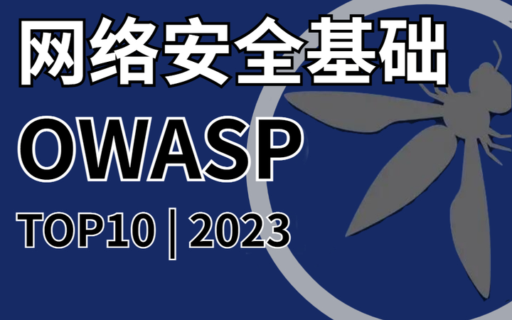 Owasp Top 10漏洞是指哪些top10漏洞 Csdn博客