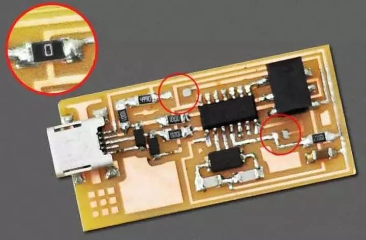 不同封装的0Ω电阻，到底可以过多大电流？-CSDN博客