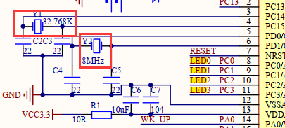 SPI+OLED的简单显示_spi oled-CSDN博客