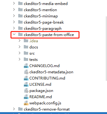 解决CKEditor5无法从WPS复制内容的问题_ckeditor5从wps粘贴问题-CSDN博客