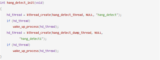Hungtask原理及分析-CSDN博客