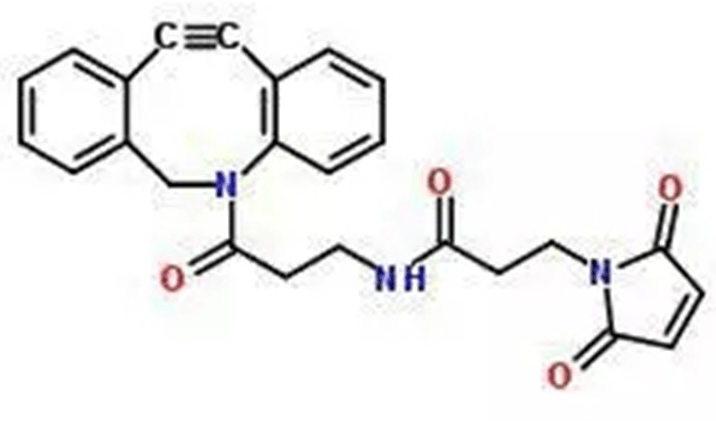 DBCO-Mal，1395786-30-7，可用于标记含有硫醇、SH或巯基的分子和生物分子-CSDN博客