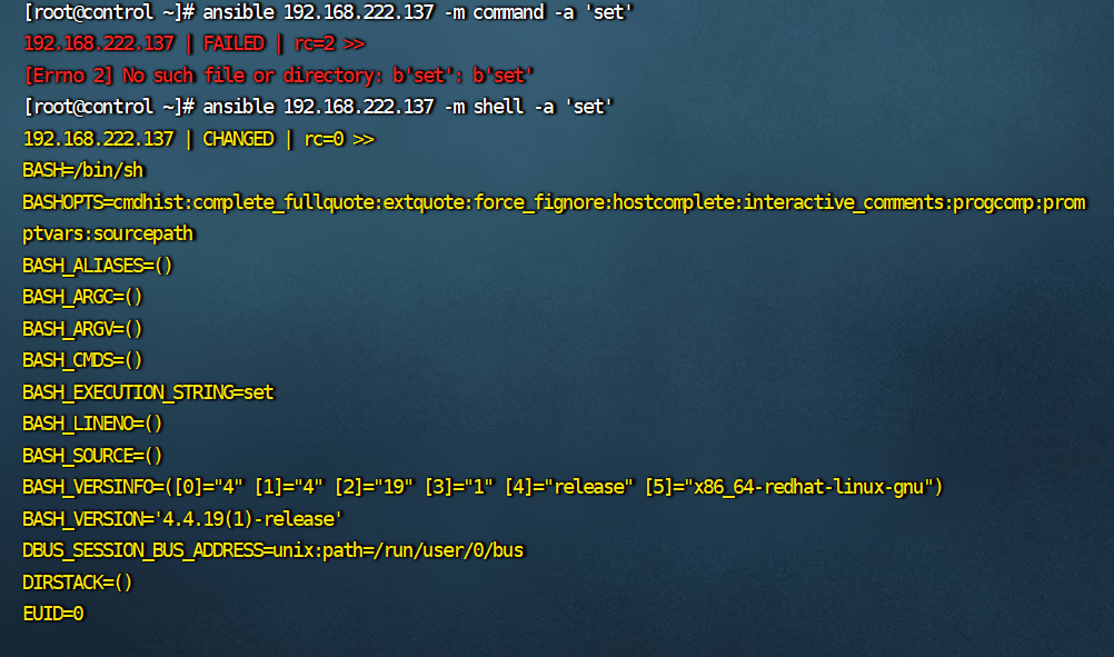 Ansible_ansible指定用户执行-CSDN博客