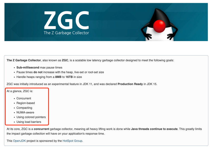 6K字详解新一代 Java垃圾回收神器：ZGC_java zgc-CSDN博客