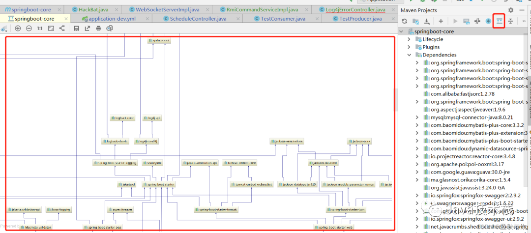 30 个 IDEA 常用小技巧_codota插件用法-CSDN博客