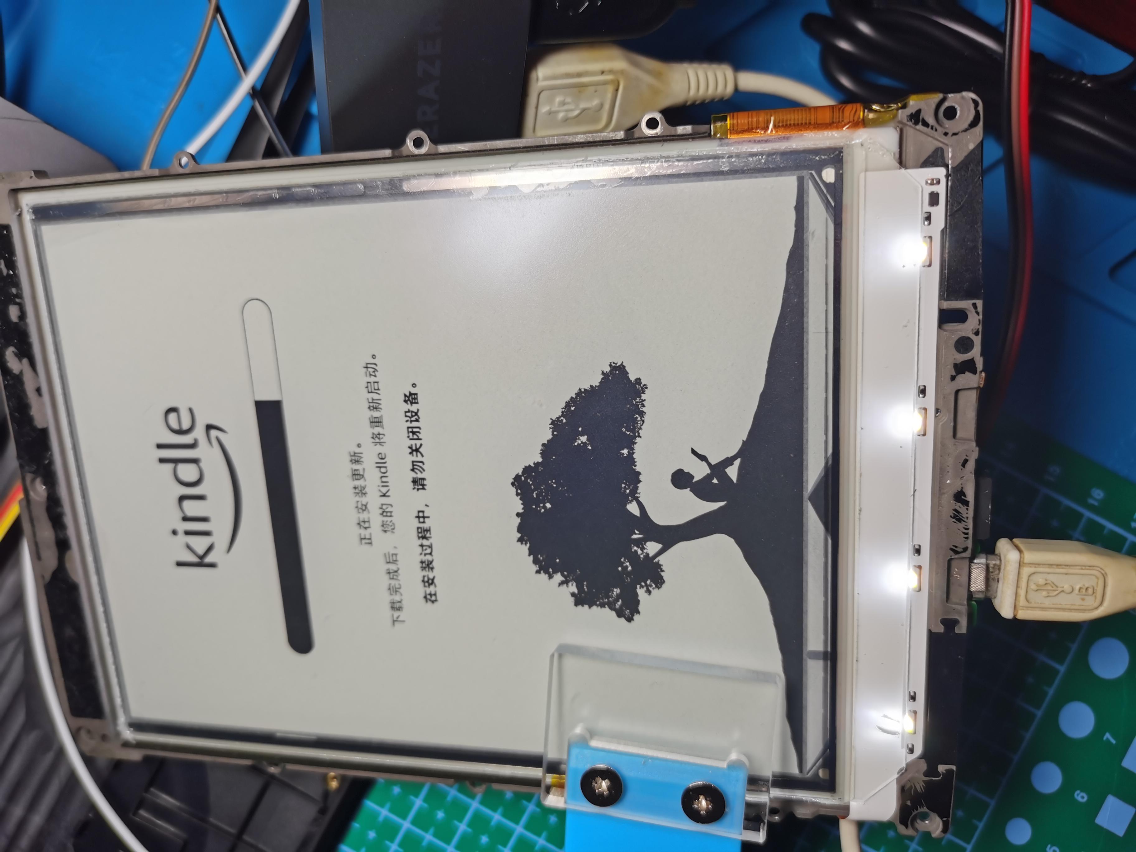 kindle kw3 ttl刷机救砖_kpw3刷机-CSDN博客