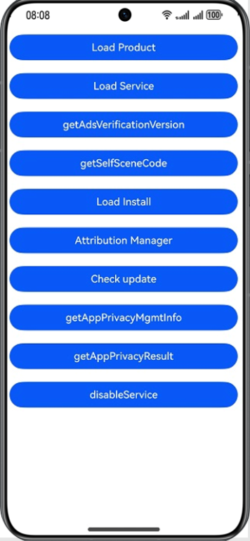 [HarmonyOS Next示例代码]应用市场服务（ArkTS）_arkts 跳转应用市场-CSDN博客