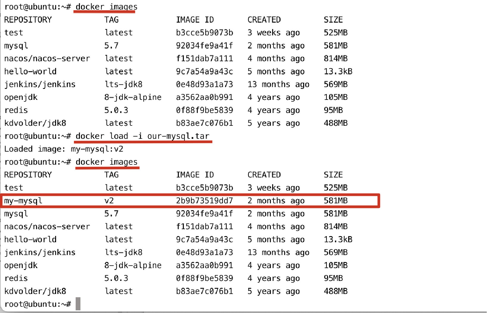 应用容器引擎 - Docker_hub.axlinux.top-CSDN博客