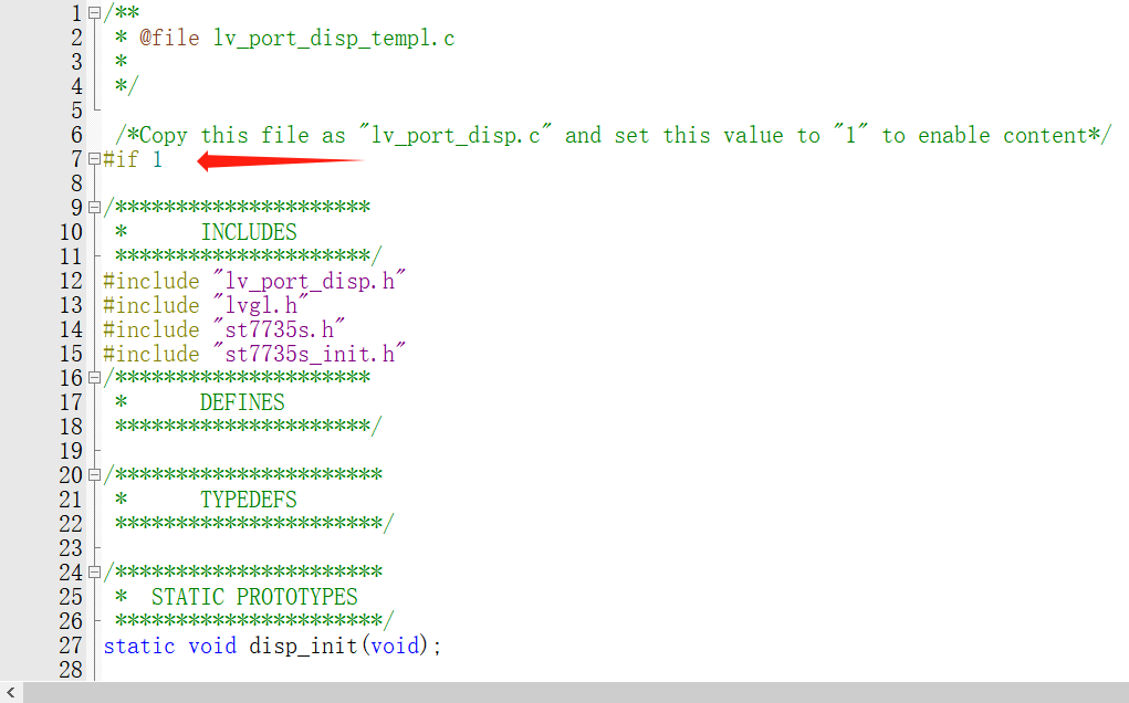 STM32移植LVGL8.2_stm32f103 lvgl 8.2 移植-CSDN博客