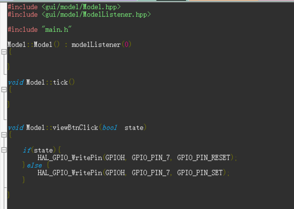 stm32 基于TouchGFX显示视频动画的详细制作过程和讲解_touchgfx的 animation easing设计-CSDN博客