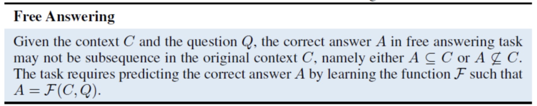 MRC与QA在信息抽取任务中的相关应用总结-CSDN博客