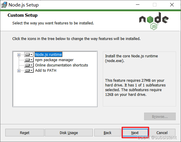 学习nodejs，有这一篇就足够了_node是否能让网页脱离浏览器-CSDN博客