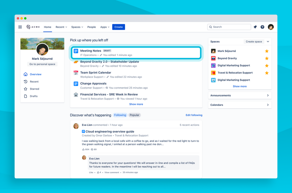 Confluence 使用小技巧：开始、暂停和恢复工作的更好方式！-CSDN博客