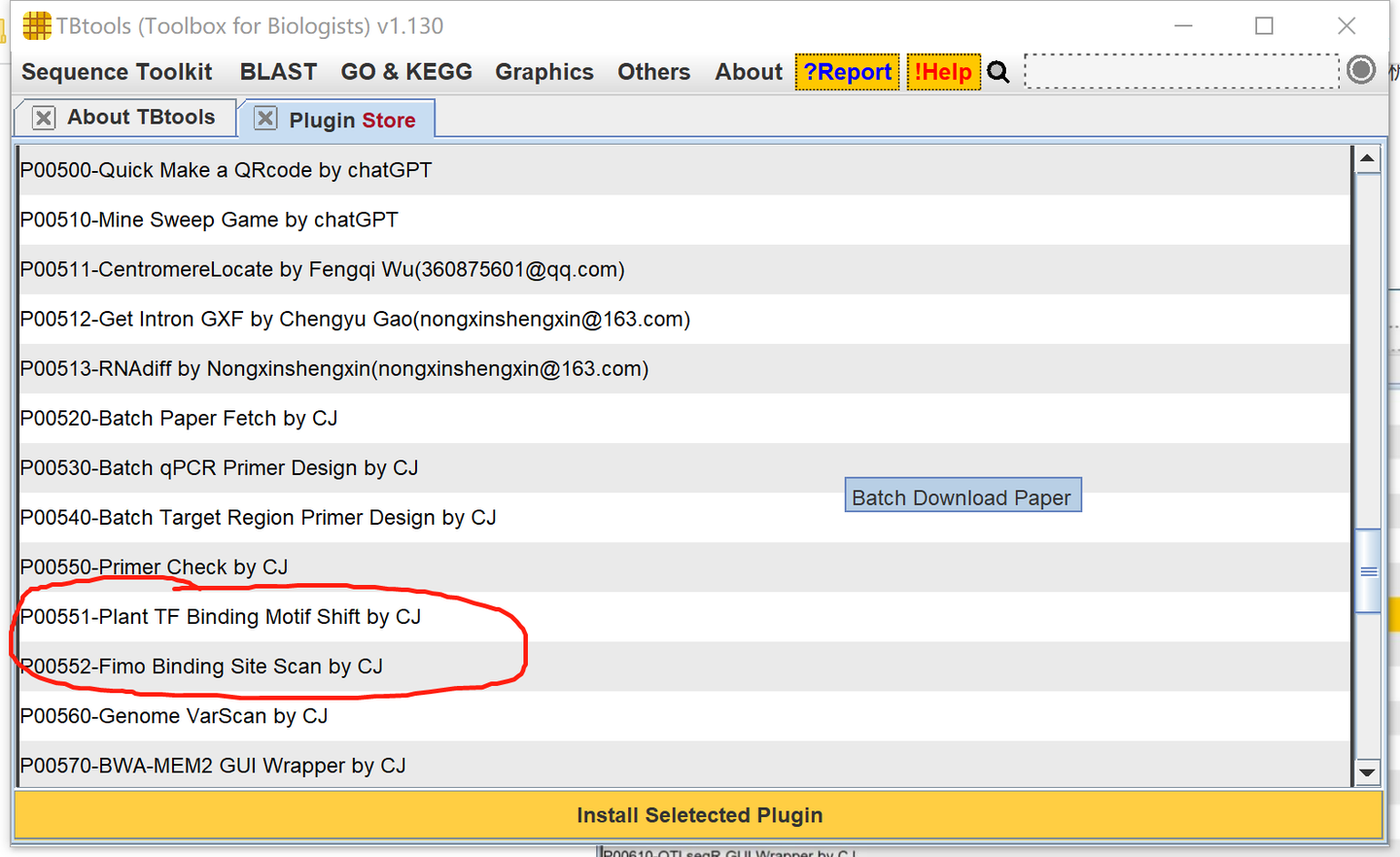 零代码 | 预测转录因子结合的顺式作用元件_顺式作用元件预测-CSDN博客