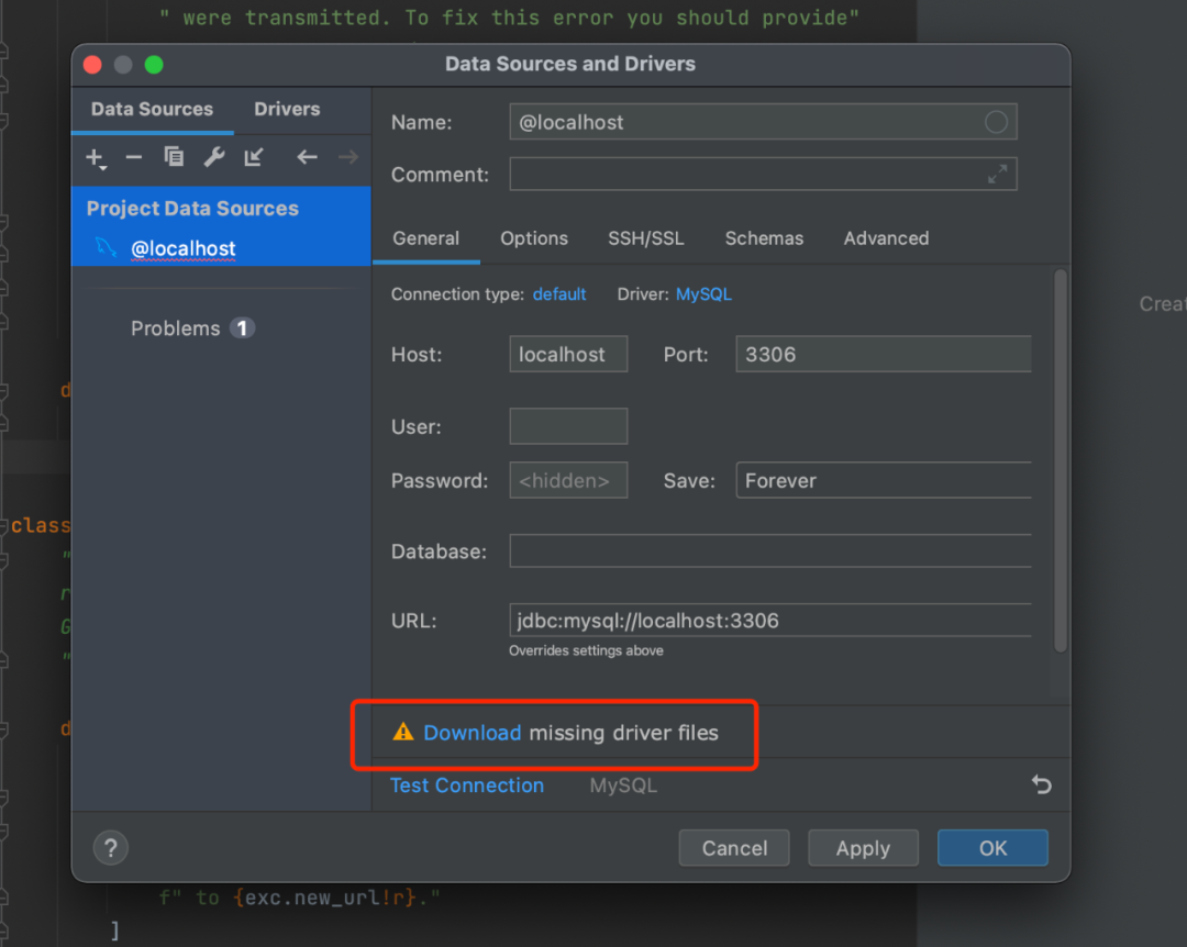 PyCharm连接MySQL数据库竟然如此简单！_python mysql pycharm-CSDN博客
