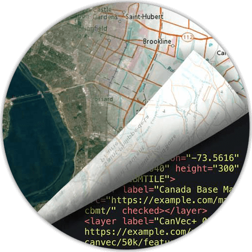 ps4 html,Maps for HTML – Standardizing map viewers on the web-CSDN博客