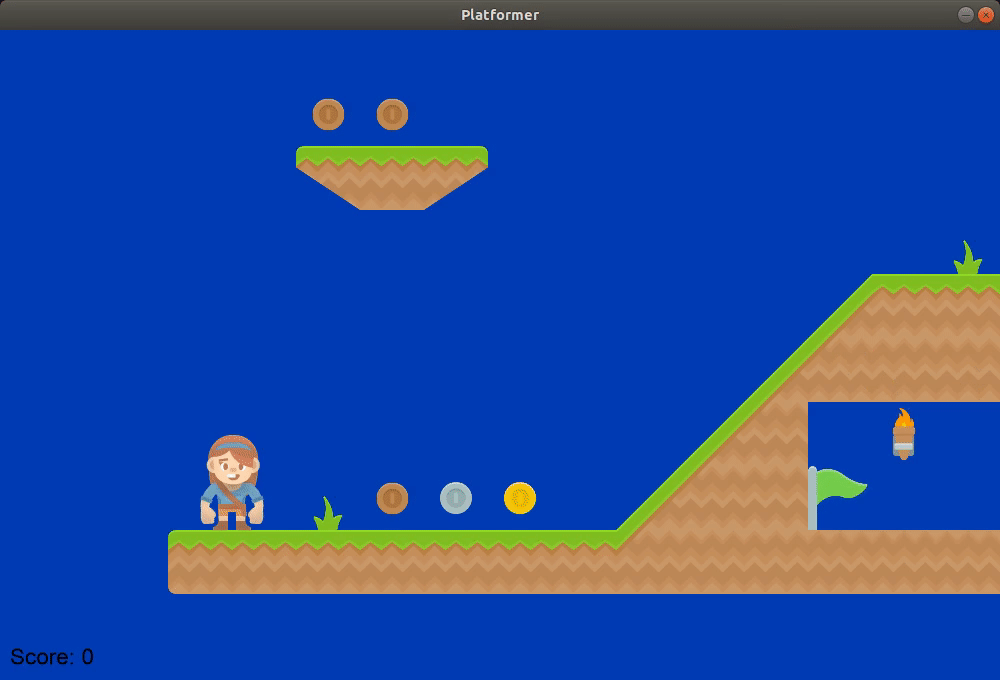 Python Arcade 游戏库特性介绍_arcade库官网-CSDN博客