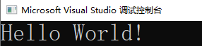Hello World逐条语句讲解_hello world代码详解-CSDN博客