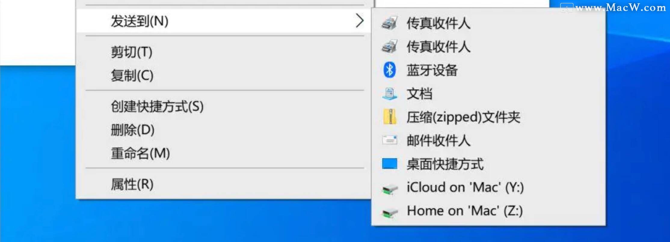 超级右键鼠标增强神器iRightMouse，iRightMouse使用教程_irightmouse csdn-CSDN博客