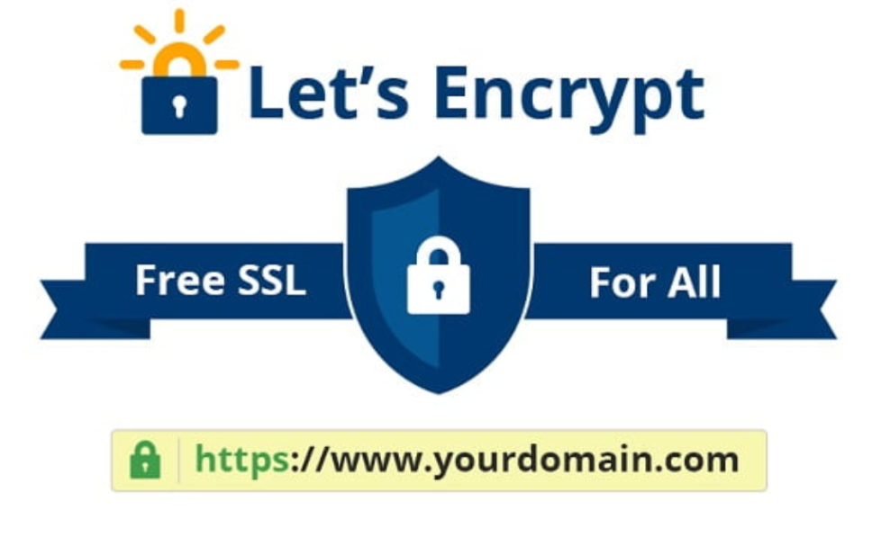 Let‘s Encrypt发展历程_lets encrypt是谁发起的-CSDN博客