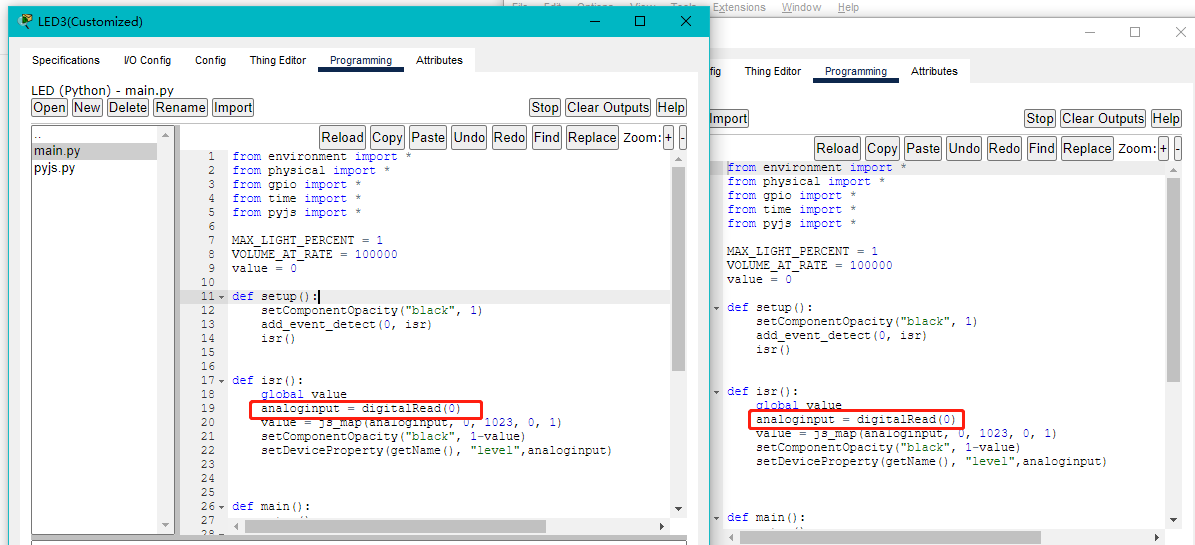 基于PT8.2的基本输入输出实验_通过实验了解基于pt8.2的基本输入输出-CSDN博客