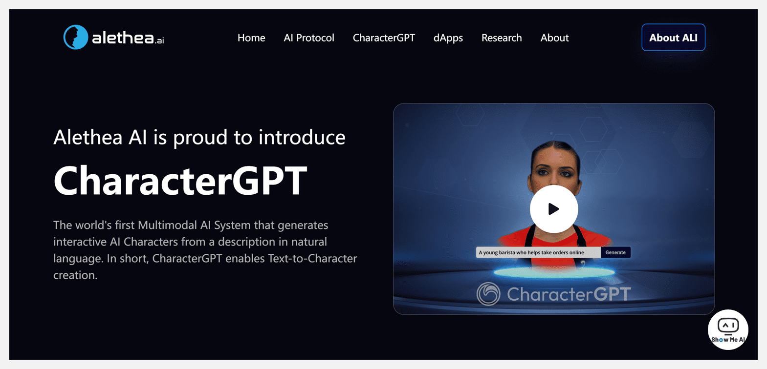 ShowMeAI知识社区