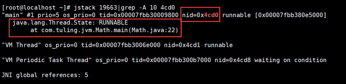 JVM调优工具及调优实战_ngcmx设置-CSDN博客
