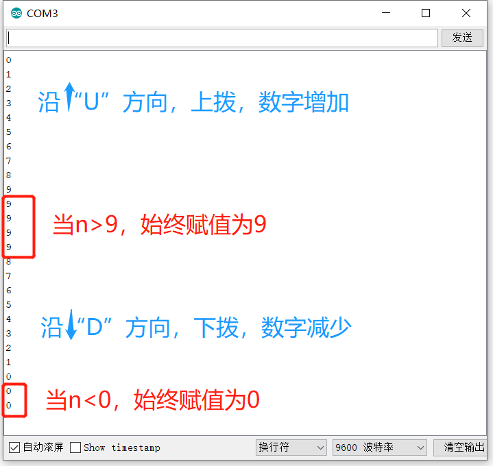 语言实现单片机五向摇杆arduino单片机 【拓展学习】 06 五向导航按钮（5d摇杆）模块 模拟拉杆箱密码锁（arduino C语言版） Csdn博客