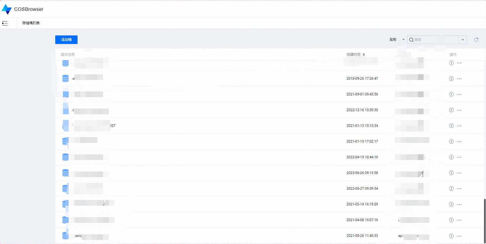 云主机秘钥（ak/sk)泄露及利用案例_aksk泄露-CSDN博客