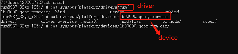 高通msm-V4L2-Camera驱动浅析1-初识_高通注册v4l2的实例-CSDN博客