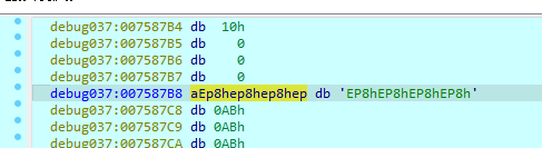 CTF逆向-[De1CTF2019]Re_Sign-简单脱壳和base64换表编码的深度算法跟踪_ctf base64换表-CSDN博客