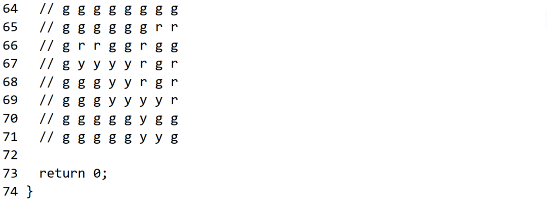 2022年CSP-J第一轮认证真题解析_csp2022第一轮答案-CSDN博客