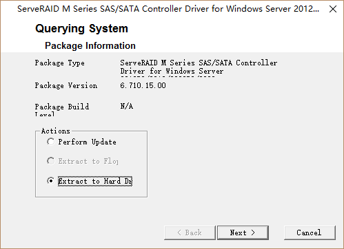 x3550m5linux装win,IBM X3250M5 X3250M6 X3550M5上安装Windows Server 2008 R2操作 ...
