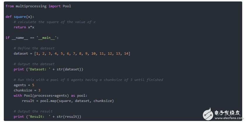用python编写一个小程序python入门小程序编写用python写的程序 Csdn博客 8254
