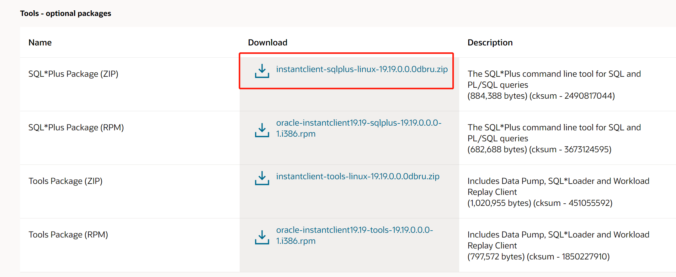 最新DM8搭建dblink连接Oracle 11G_(19c的OCI)_dblink加载库文件失败-CSDN博客