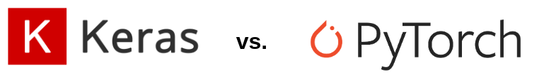 深度学习框架Keras与Pytorch对比-CSDN博客