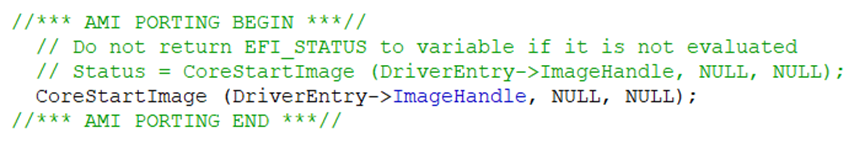 UEFI pBS-＞LoadImage /StartImage解析-CSDN博客