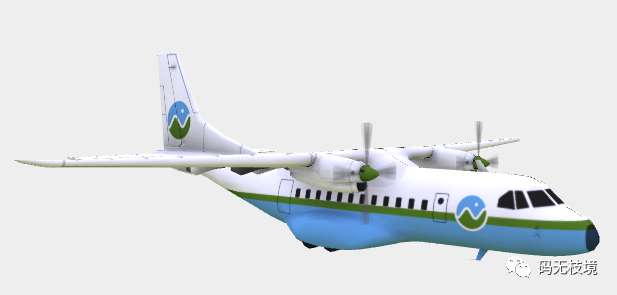 基于Threejs实现glb三维模型的预览_glb在线预览_普通网友的博客-CSDN博客