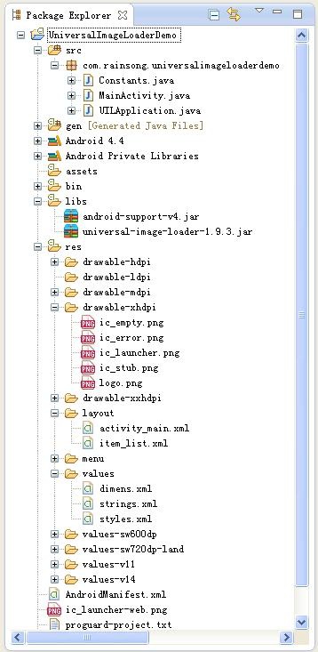 Android图片异步加载框架Android-Universal-Image-Loader_com.nostra13.universalimageloader-CSDN博客