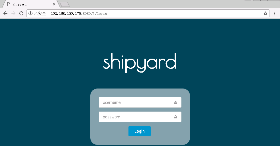 docker swarm集群及其UI部署_docker swarm ui-CSDN博客