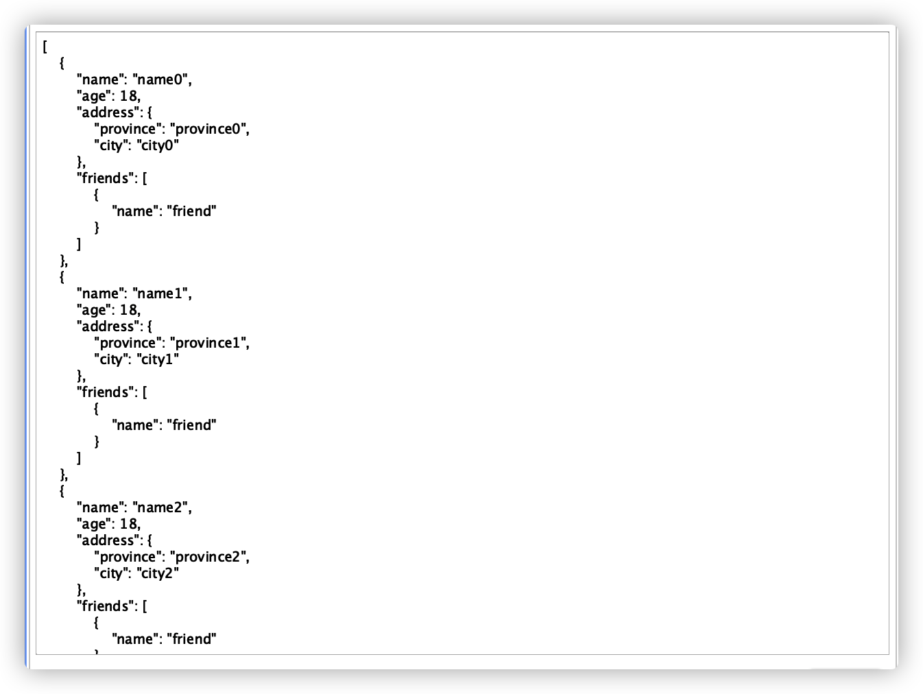 Redis读取数据将复杂对象的List读取为Map_redis map序列化-CSDN博客