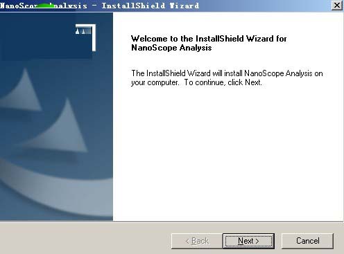 php.ini afm,nanoscope analysis(AFM数据处理软件) v1.5 官方安装免费版(附安装教程)-CSDN博客