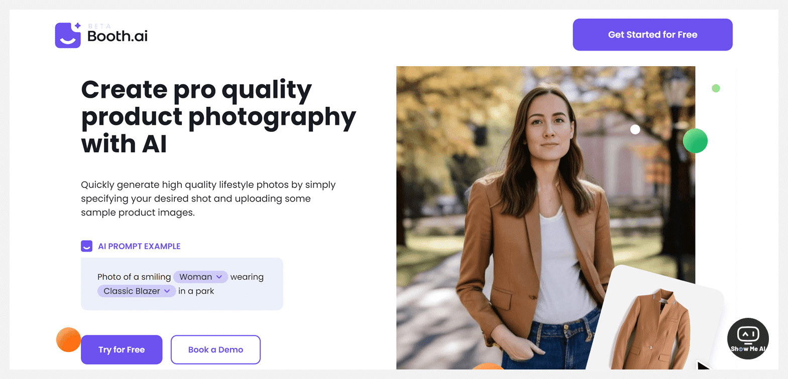ShowMeAI知识社区