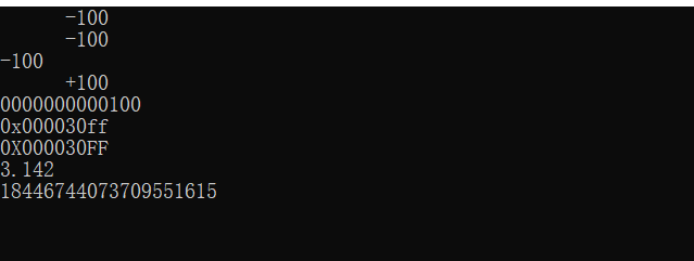 C语言Printf函数深入解析_printf函数原型-CSDN博客