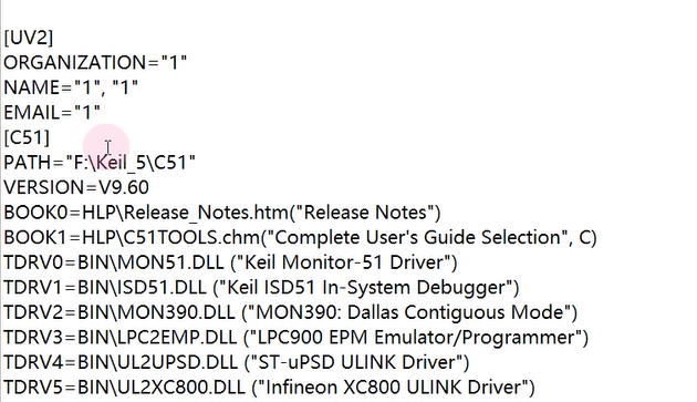 Win10下Keil5的C51和ARM共存的开发环境配置_keilarm和c51并存-CSDN博客