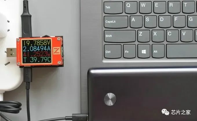 开源一个USB PD诱骗器，基于CH224和CH32V003-CSDN博客